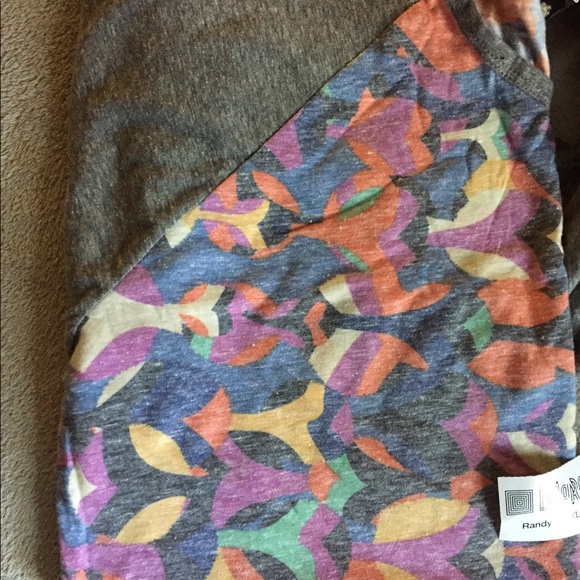 LuLaRoe | Tops | Randys New | Poshmark